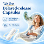 OPTINOURISH Zinc for daily wellness