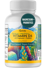 OPTIVIDA vitamin D3 4000 IU capsules