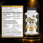 OptiWize joint support for seniors
