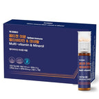 Optizen multivitamin for immune support