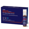 Optizen Vital Milk Thistle benefits