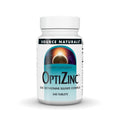 OptiZinc 30 mg zinc supplement