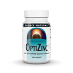 OptiZinc 30 mg zinc supplement