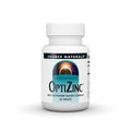 OptiZinc zinc supplement for immunity