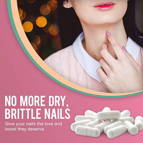 OPTML blended supplements for beauty