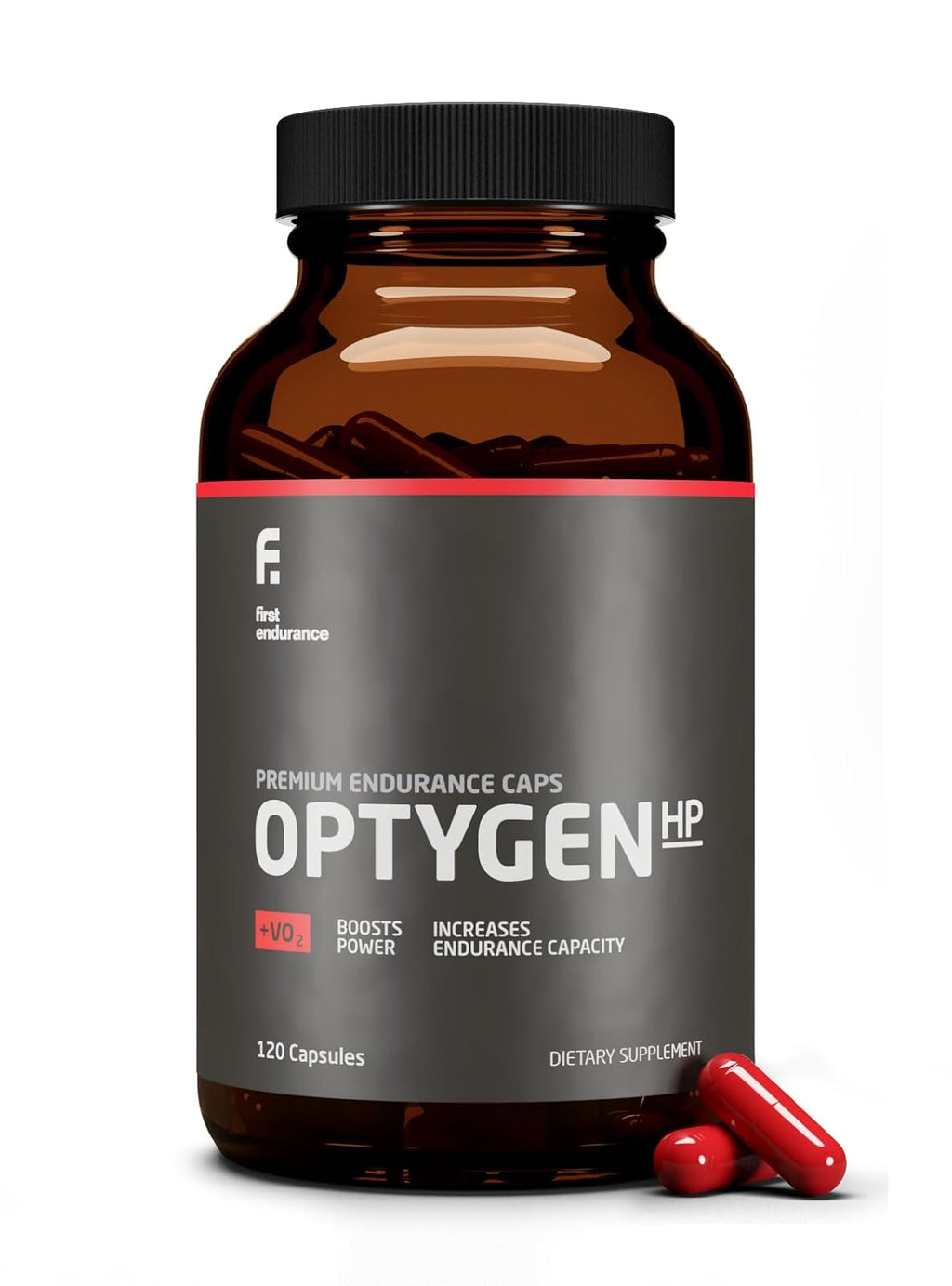 OptygenHP multivitamins for athletes