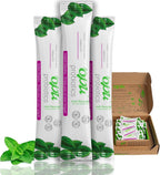 Opu probiotics mint tablets for digestion