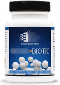 Or-THO probiotics for gut health