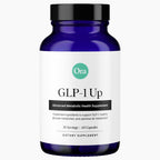 Ora GLP-1 appetite support capsules