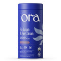 Ora Organic chocolate vegan protein powder