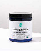 Ora Organic collagen powder benefits