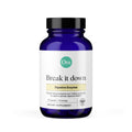Ora Organic digestive enzymes capsules