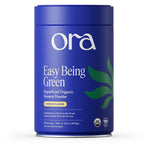 Ora Organic Greens Powder for energy