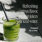 Ora Organic Greens Powder with superfoods