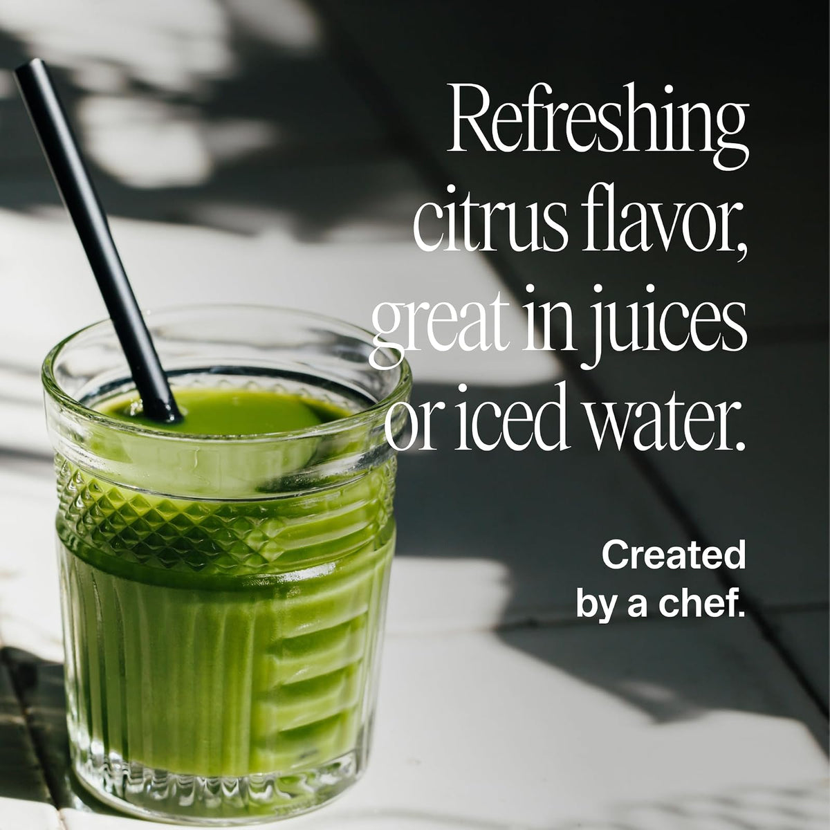 Ora Organic Greens Powder with superfoods