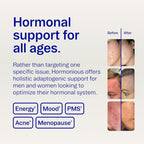 Ora Organic hormone balance capsules