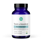 Ora Organic melatonin sleep aid