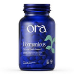 Ora Organic multivitamins for women