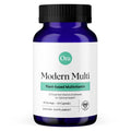 Ora Organic multivitamins for women