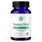 Ora Organic multivitamins for women