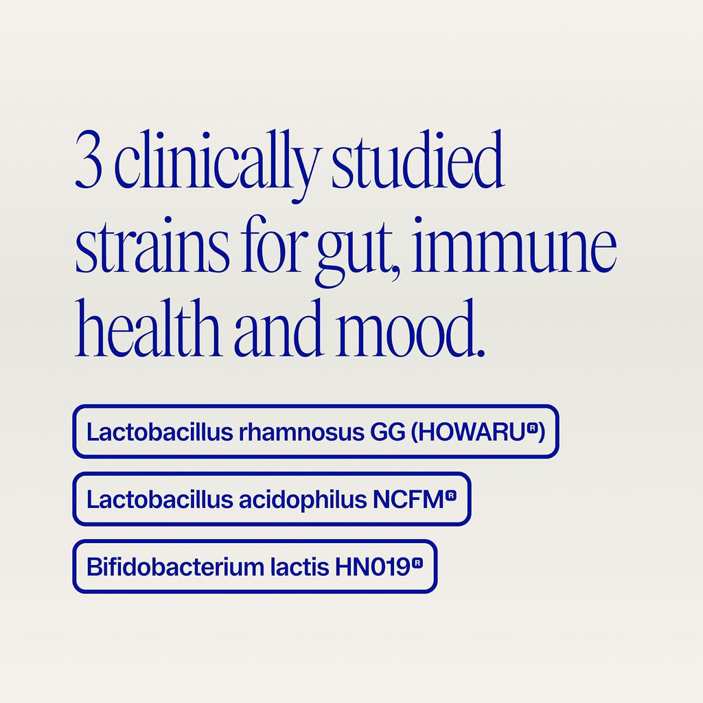 Ora Organic probiotic pixies benefits