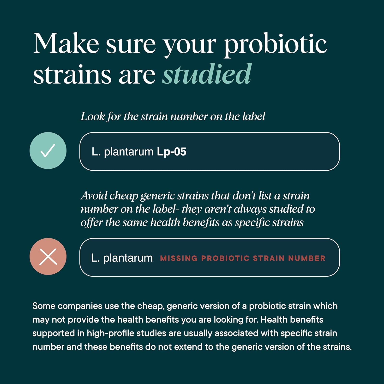 Ora Organic probiotics for men