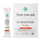 Ora Organic probiotics for women