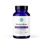 Ora Organic stress relief capsules