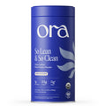 Ora Organic vegan protein powder