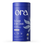 Ora Organic vegan protein powder
