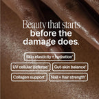 Ora Organic vitamins for radiant skin