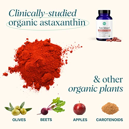 Ora skin health supplement benefits