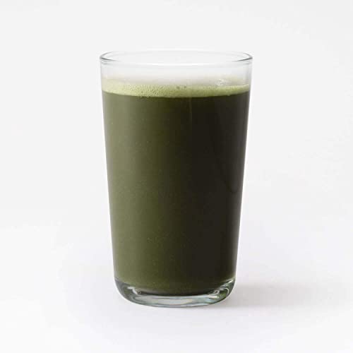 Ora spirulina for a healthy lifestyle