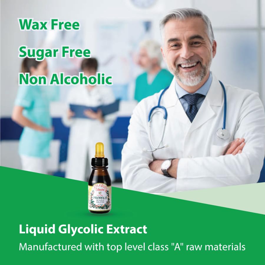 oral care health supplement benefits