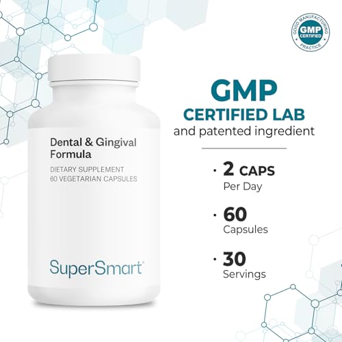 Oral care supplement with TEES-10