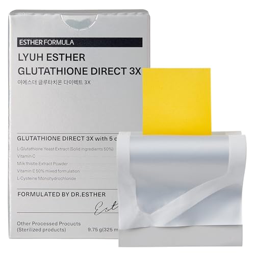 Oral dispersible film for effective absorption