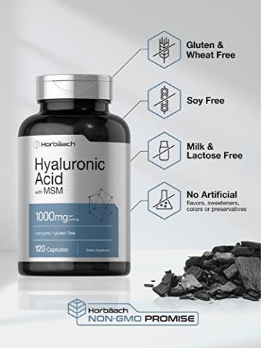 oral hyaluronic acid for beauty routine
