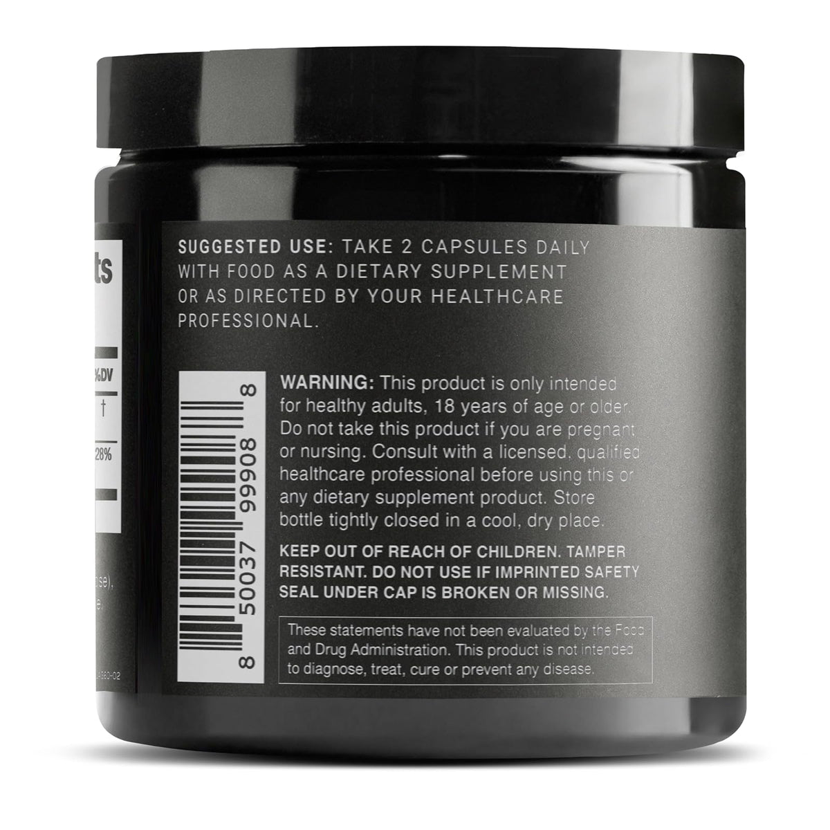 oral hyaluronic acid for hydration