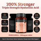oral hyaluronic acid for hydration
