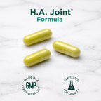 oral hyaluronic acid for hydration