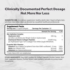 oral hyaluronic acid for hydration