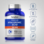 oral hyaluronic acid for hydration