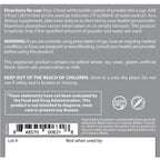 oral hyaluronic acid for hydration