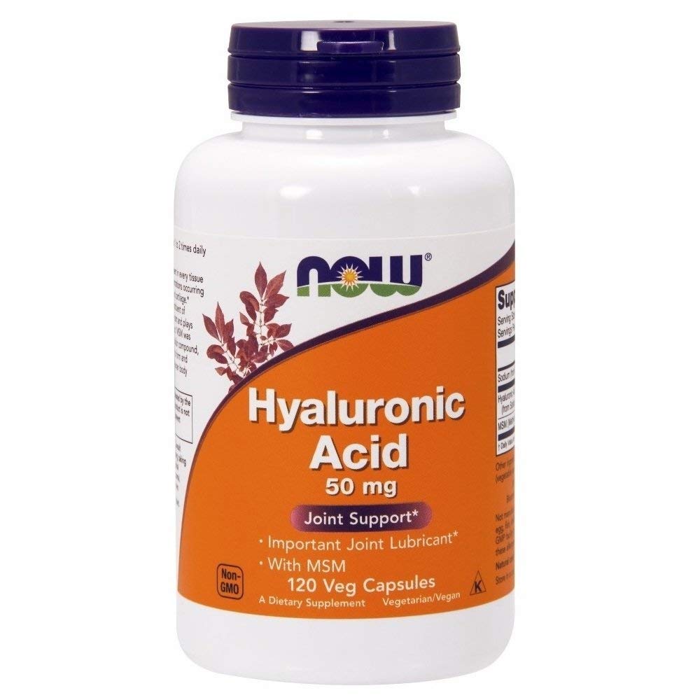 oral hyaluronic acid for hydration