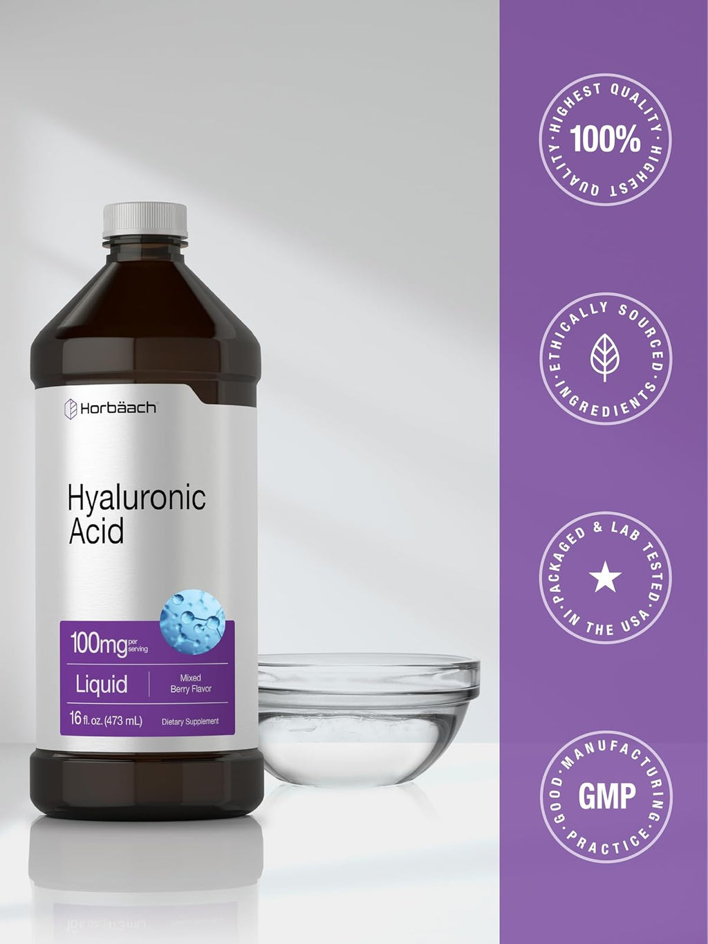oral hyaluronic acid for joint health