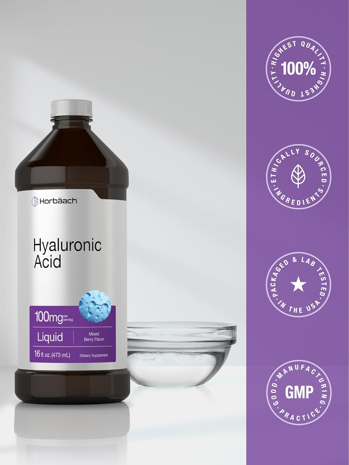 oral hyaluronic acid for joint health