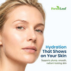 oral hyaluronic acid for skin health