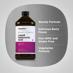 oral hyaluronic acid for skin