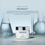 oral hyaluronic acid for youthful skin
