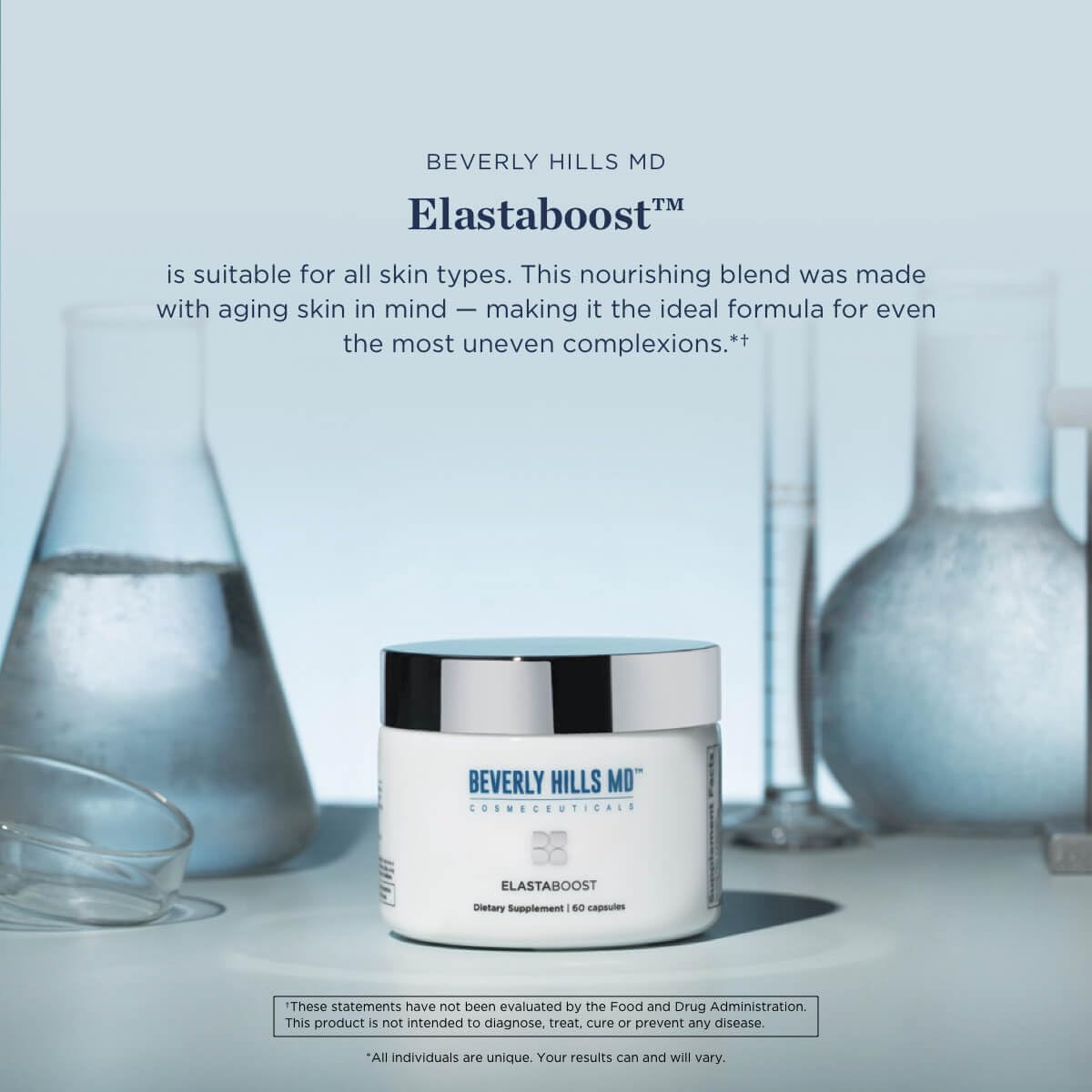oral hyaluronic acid for youthful skin